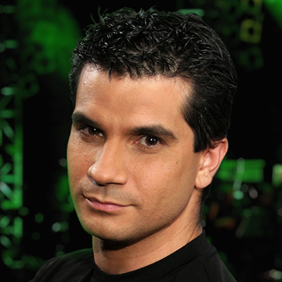 Tommy Tallarico: Celebrating the Culture of Video Game Music | Neil ...
