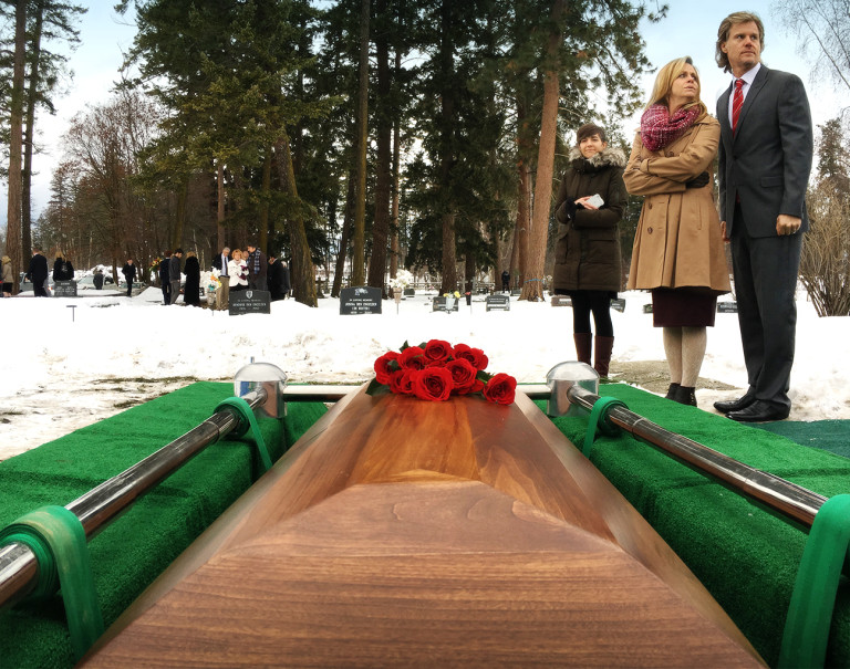 Production Blog | Neil Gaiman\'s The Price - An Animated film by ...