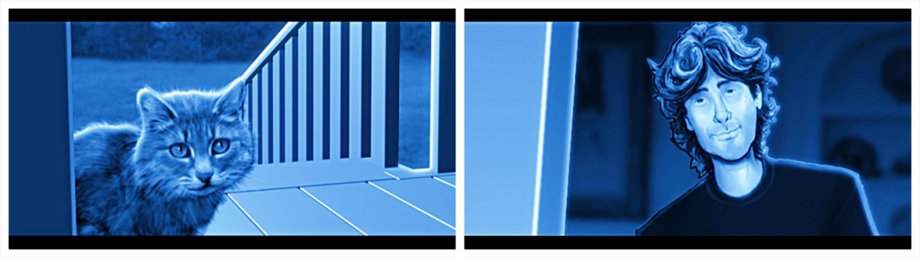 Production Blog | Neil Gaiman\'s The Price - An Animated film by ...