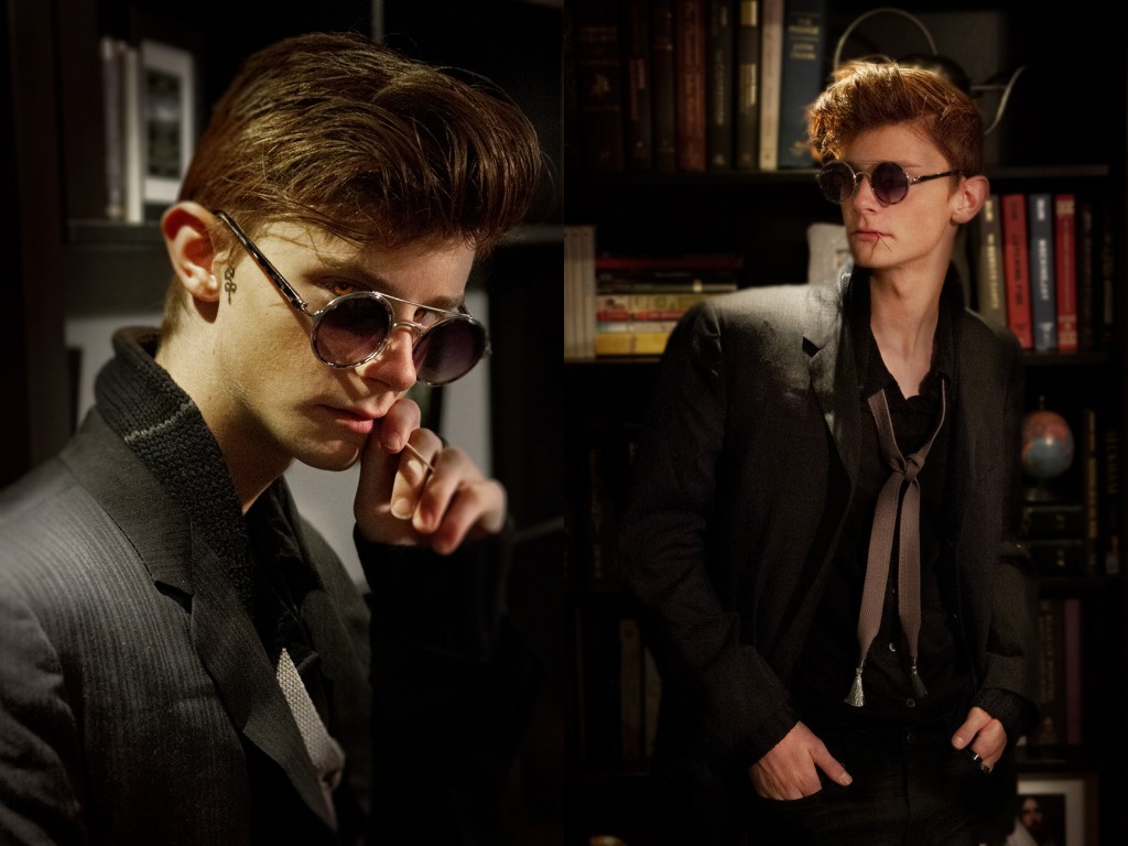 Production Blog | Neil Gaiman\'s The Price - An Animated film by ...